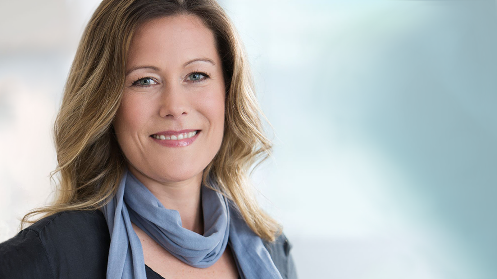 Meet Katja Feiber, Kulzer's new CHRO