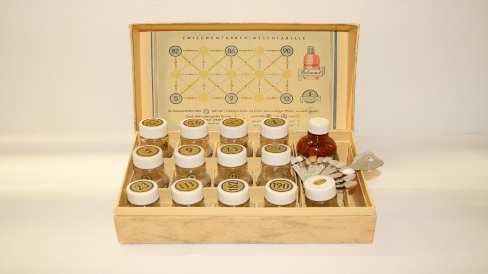 Happy Birthday Paladon