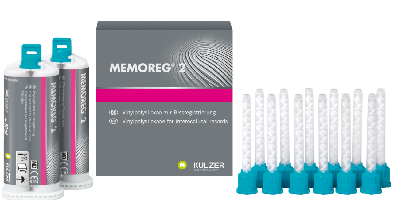 MEMOSIL 2 - the expert for special indications