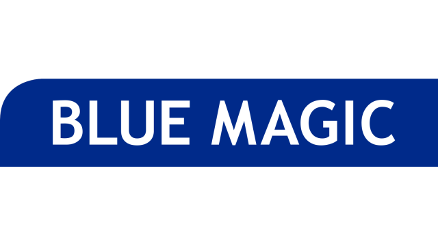 Blue Magic /ブルーマジック