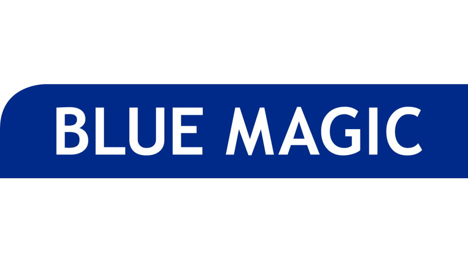 Blue Magic /ブルーマジック
